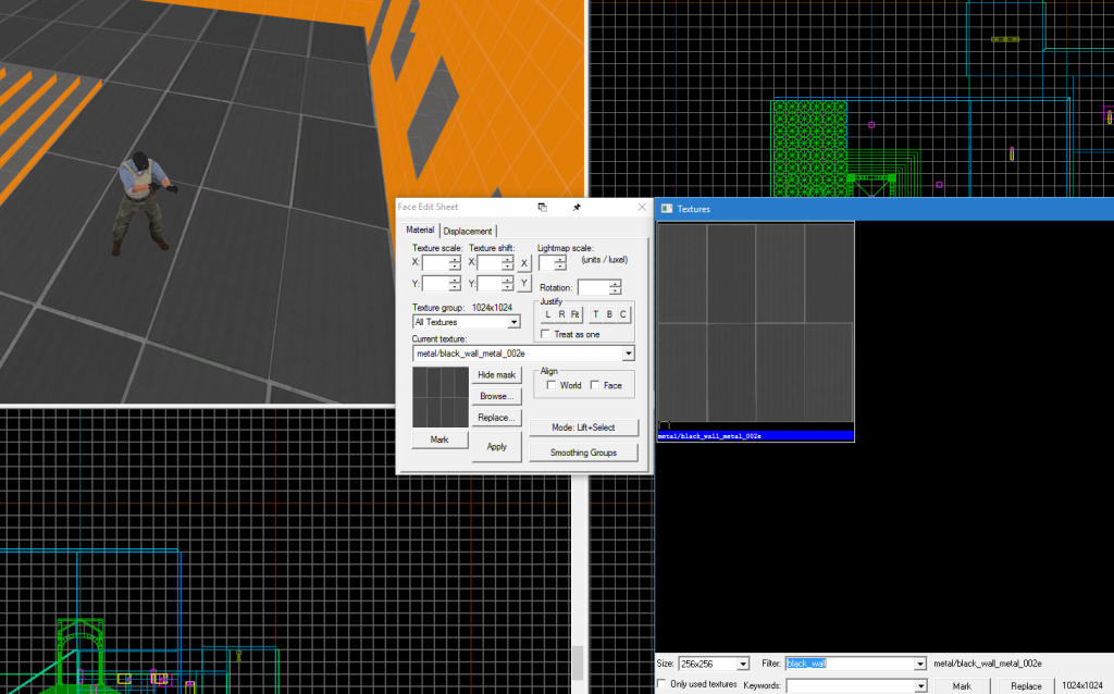Porting Content From Other Source Engine Games | TopHATTwaffle